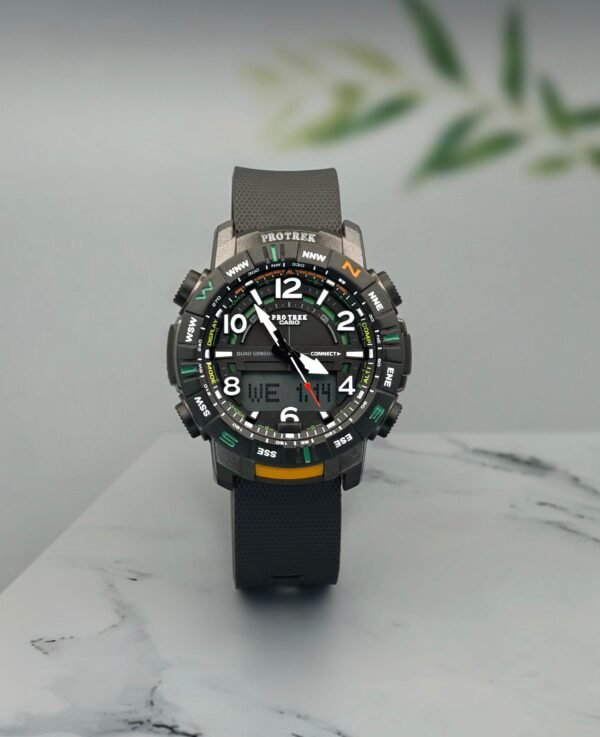 Casio ProTrek - indiasproduct.in